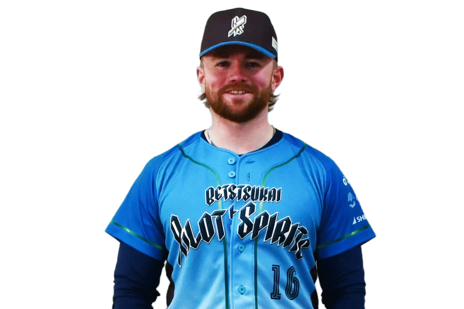 Roman Guthrie – 別海パイロットスピリッツ【公式】